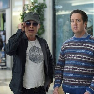 Steve Little - Rotten Tomatoes