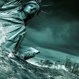 Mega Disasters - Rotten Tomatoes