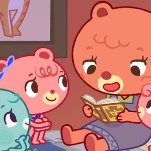 Tish Tash: Season 1, Episode 51 - Rotten Tomatoes