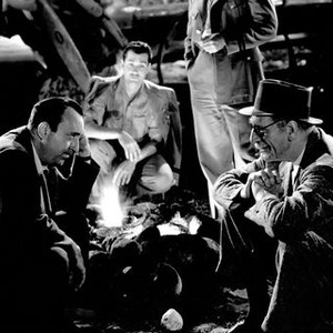 Five Came Back (1939) - Rotten Tomatoes