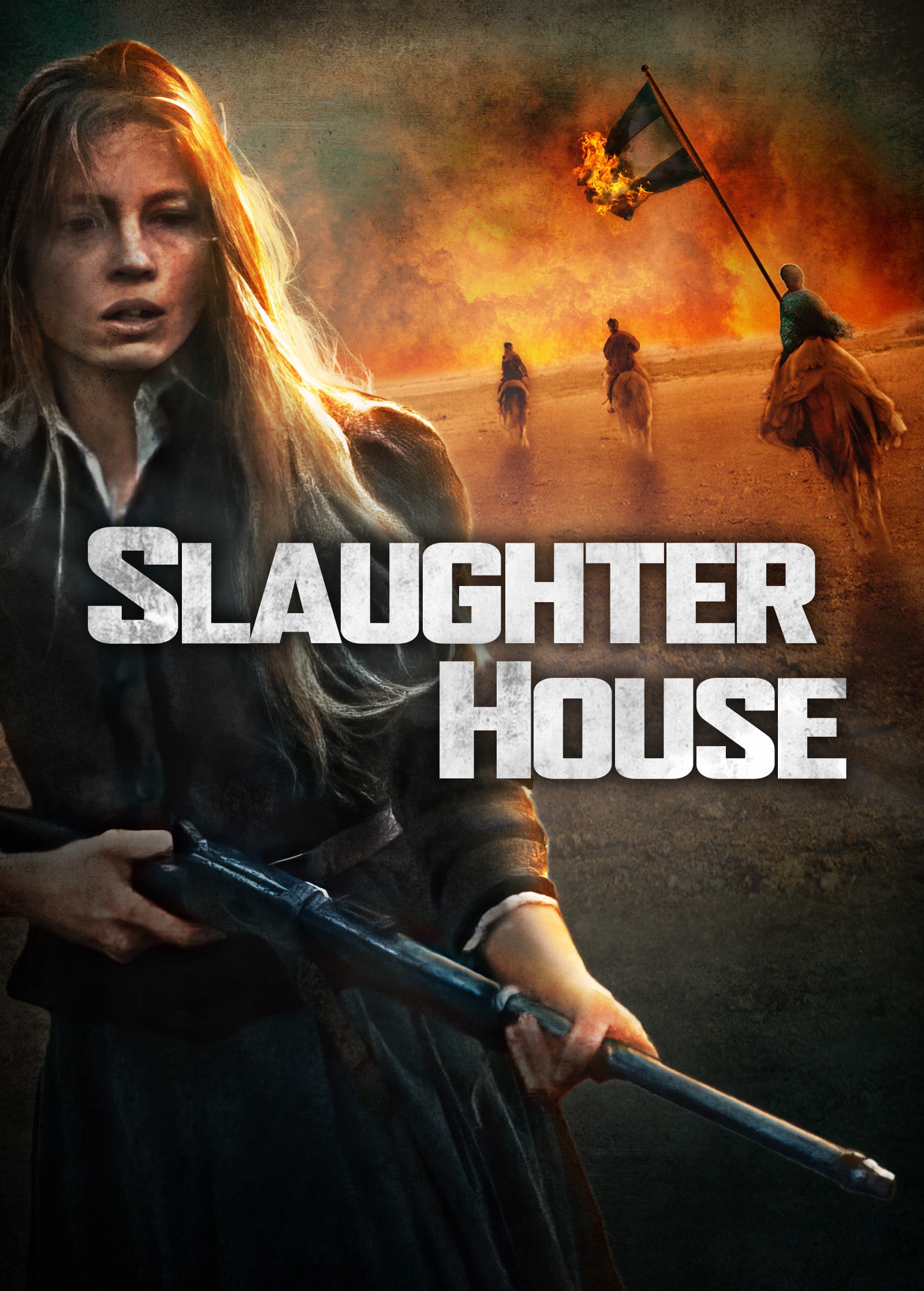 Slaughterhouse Pictures | Rotten Tomatoes