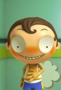 Angus and Cheryl: Season 1, Episode 13 - Rotten Tomatoes