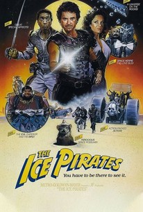 The Ice Pirates | Cast and Crew | Rotten Tomatoes