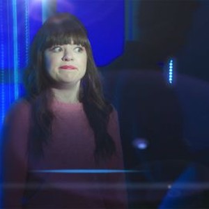 Alison Rich - Rotten Tomatoes