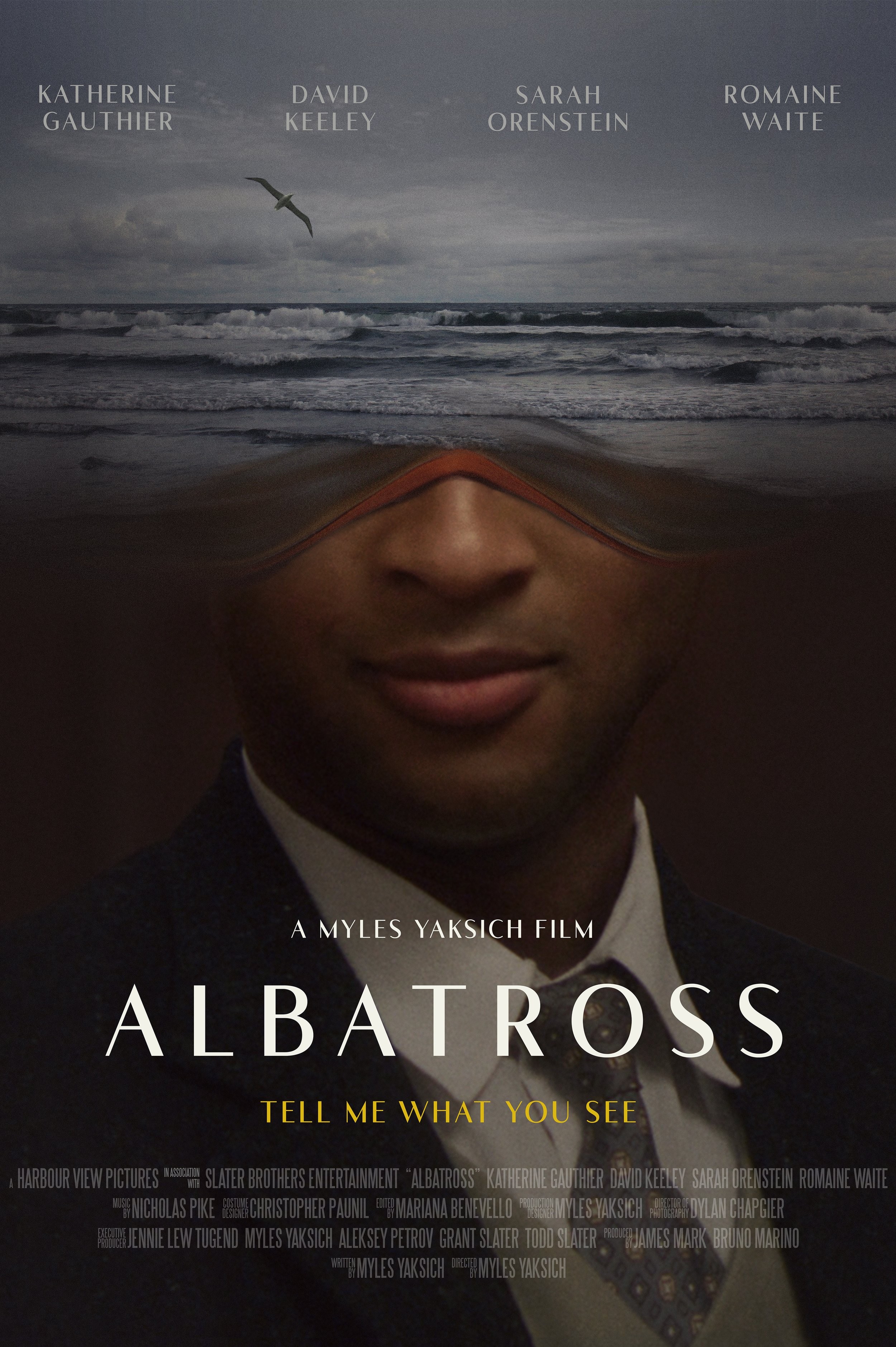 Albatross | Rotten Tomatoes