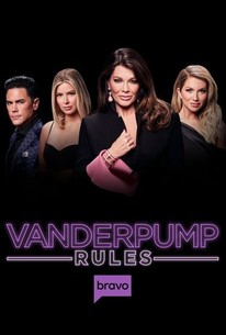 Vanderpump Rules: Season 8 | Rotten Tomatoes