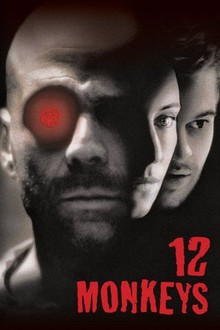 12 monkeys