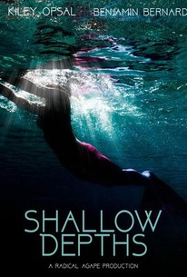Shallow Depths | Rotten Tomatoes