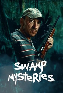 Swamp Mysteries: Season 3 | Rotten Tomatoes