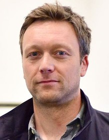 Robin Sondermann - Rotten Tomatoes