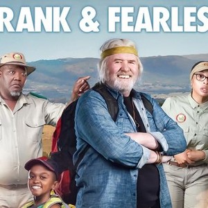 Frank & Fearless - Rotten Tomatoes