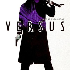 Versus - Rotten Tomatoes