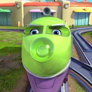 Chuggington: Season 1, Episode 10 - Rotten Tomatoes