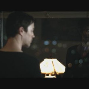 Interference - Rotten Tomatoes