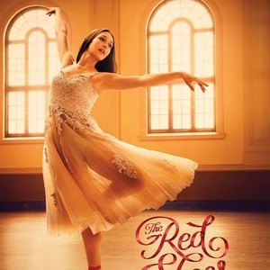 The Red Shoes: Next Step - Rotten Tomatoes