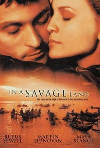 In a Savage Land | Rotten Tomatoes