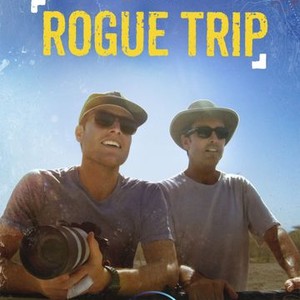 Rogue Trip - Rotten Tomatoes