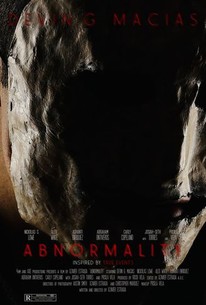 Abnormality | Audience Reviews | Rotten Tomatoes