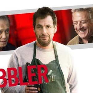 The Cobbler - Rotten Tomatoes