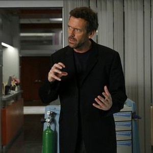 House: Season 3, Episode 3 - Rotten Tomatoes
