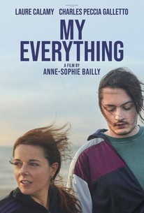 My Everything | Rotten Tomatoes