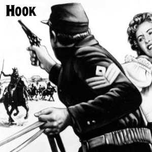 Trooper Hook - Rotten Tomatoes