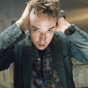 1408 - Rotten Tomatoes