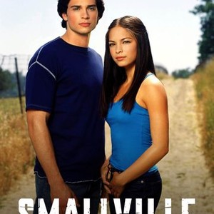 Smallville - Rotten Tomatoes