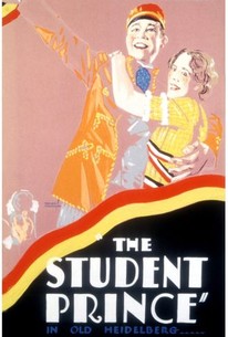 The Student Prince in Old Heidelberg | Rotten Tomatoes