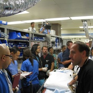 Code Black - Rotten Tomatoes