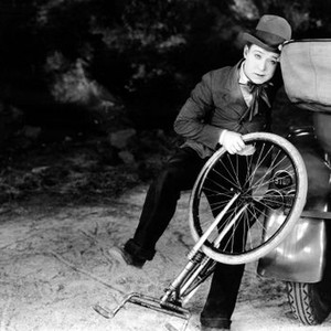 Harry Langdon - Rotten Tomatoes