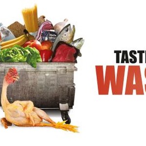 Taste the Waste - Rotten Tomatoes