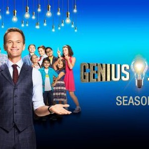 Genius Junior - Rotten Tomatoes