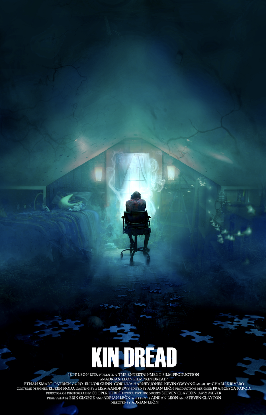 Kin Dread - Rotten Tomatoes