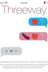Threeway | Rotten Tomatoes