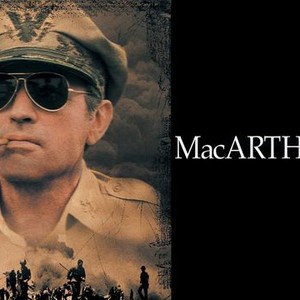 MacArthur - Rotten Tomatoes