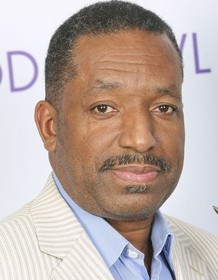 Donald Harrison - Rotten Tomatoes