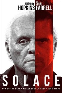 Solace | Rotten Tomatoes