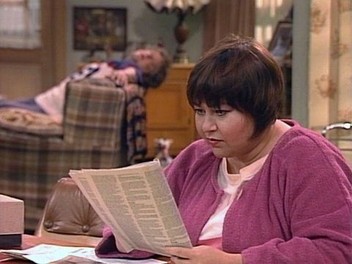Roseanne Series 2