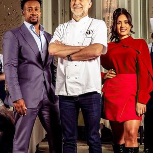 Five Star Chef - Rotten Tomatoes