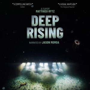 Deep Rising - Rotten Tomatoes