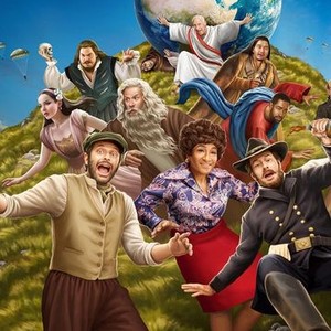 History of the World: Part II - Rotten Tomatoes