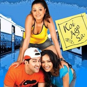 Koi Aap Sa - Rotten Tomatoes