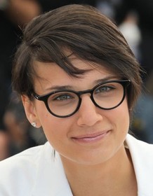 Chloé Robichaud - Rotten Tomatoes