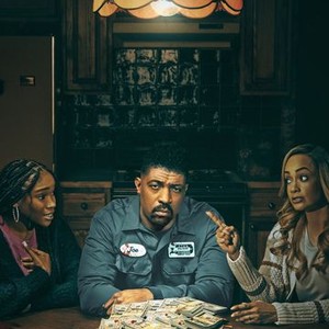 Average Joe - Rotten Tomatoes