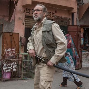 Army of One - Rotten Tomatoes