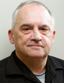 John Zaritsky | Rotten Tomatoes