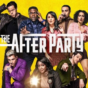 The Afterparty - Rotten Tomatoes