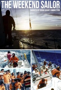The Weekend Sailor | Rotten Tomatoes