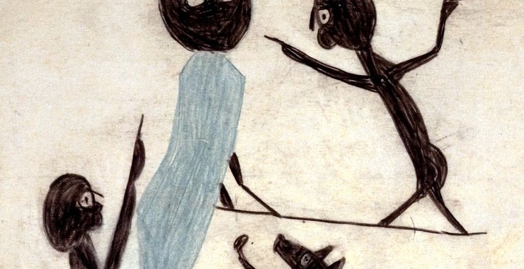 Bill Traylor: Chasing Ghosts - Rotten Tomatoes